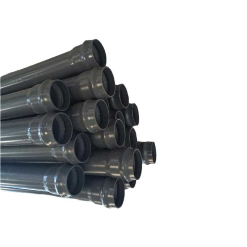 الأنابيب والخراطيم البلاستيكية - الشركة الوطنية لصناعة الاسفنج والبلاستيك