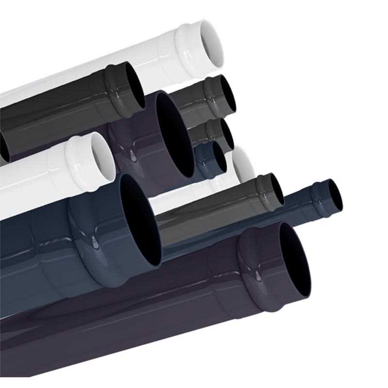 Plastic tubes and hoses - NATIONAL CO. FOR SPONGE&PLASTIC IND