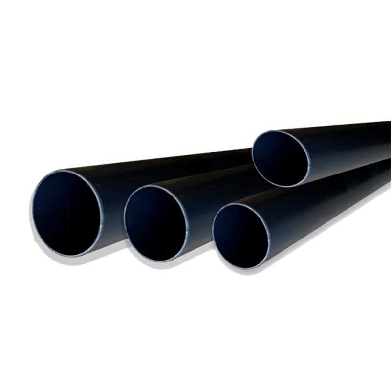 Plastic tubes and hoses - NATIONAL CO. FOR SPONGE&PLASTIC IND