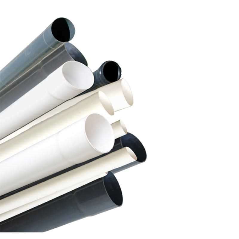 الأنابيب والخراطيم البلاستيكية - الشركة الوطنية لصناعة الاسفنج والبلاستيك