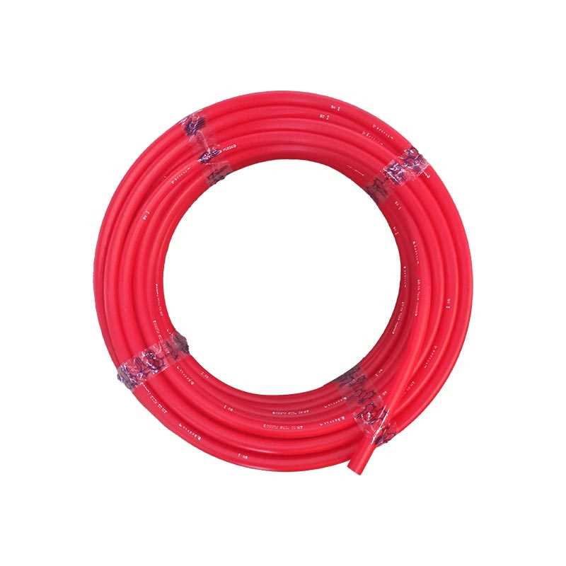 Plastic tubes and hoses - NATIONAL CO. FOR SPONGE&PLASTIC IND