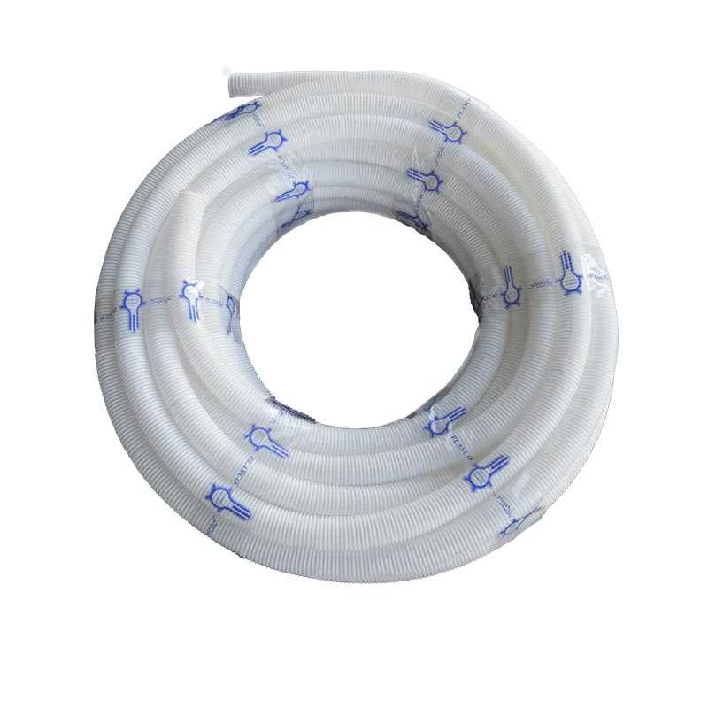 Plastic tubes and hoses - NATIONAL CO. FOR SPONGE&PLASTIC IND